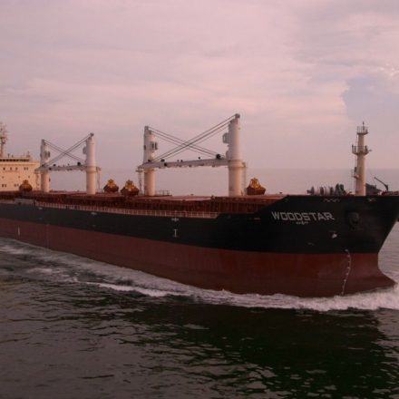 Eagle Bulk Shipping expands with creation of Europe office – Bulk ...