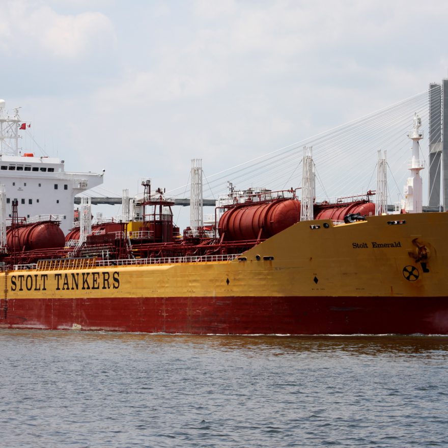 Stolt-Nielsen acquires chemical tanker operations from Jo Tankers – Bulk Distributor