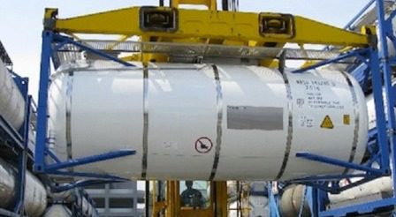 New tank container e-learning course from ITCO | Bulk Distributor