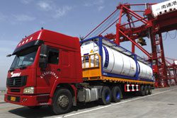 EXSIF Worldwide rises to upcoming rule change with fleet additions ...