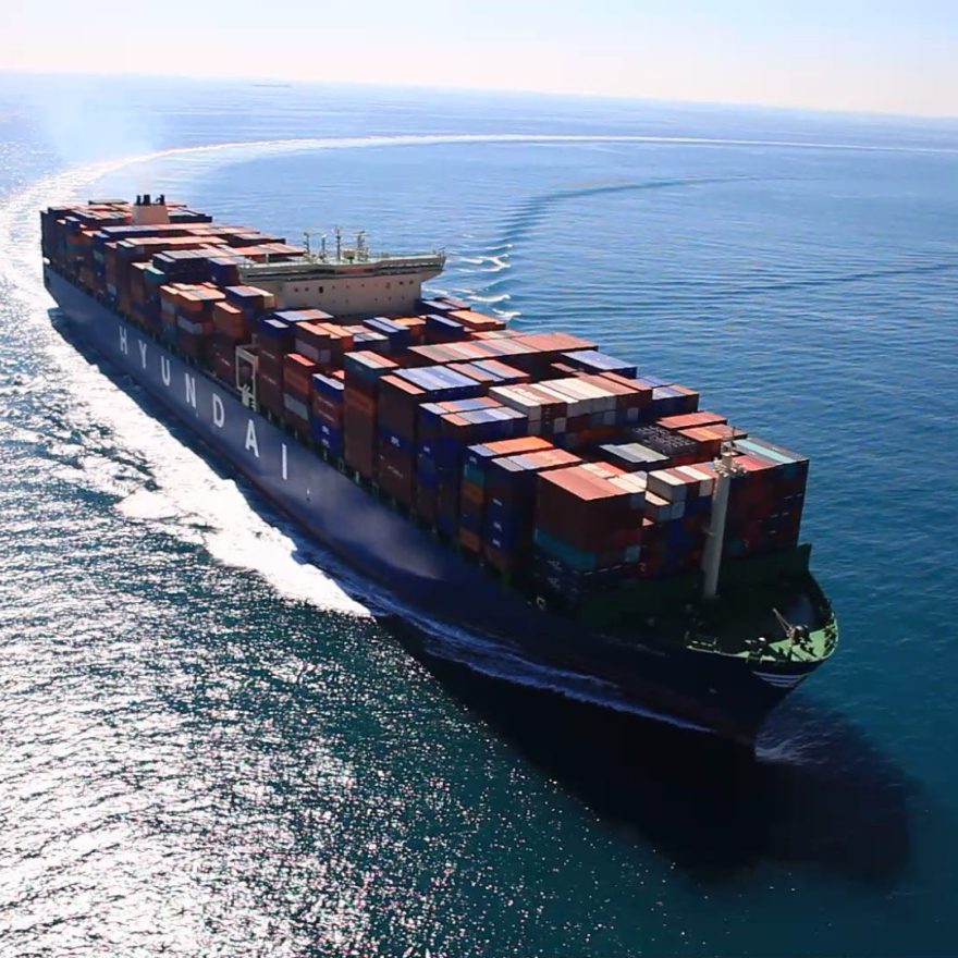 HMM in new intra-Asia alliance – Bulk Distributor