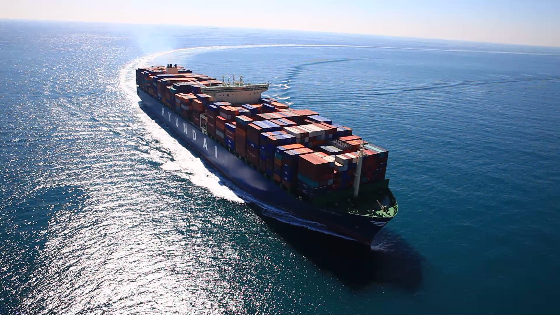 HMM in new intra-Asia alliance | Bulk Distributor