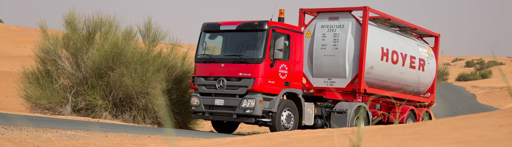 Two new members appointed to HOYER Advisory Board | Bulk Distributor