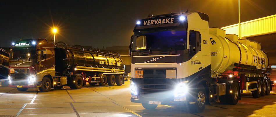 Vervaeke acquires tank transport provider Van der Lee | Bulk Distributor