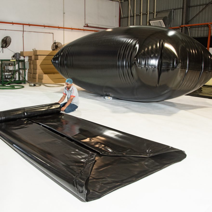 HOYER reaches 30,000 flexis – Bulk Distributor