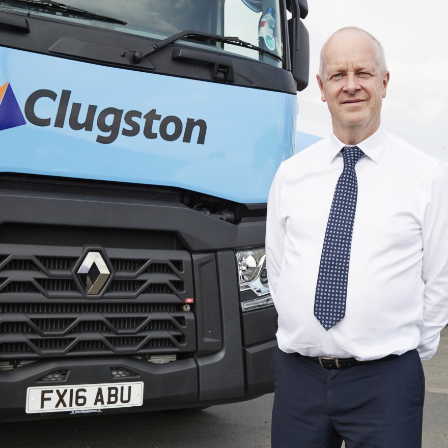 Clugston Group drives growth – Bulk Distributor
