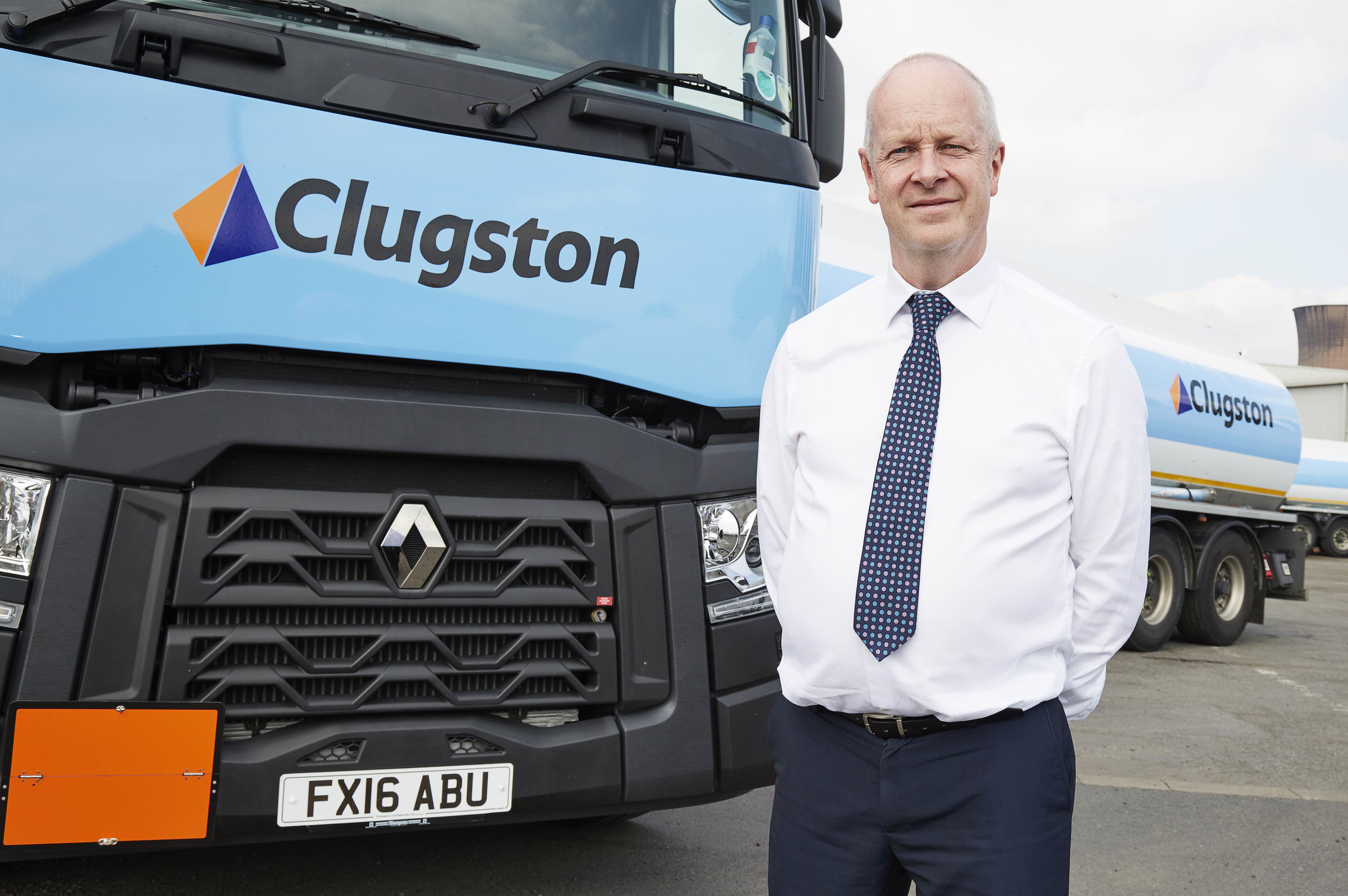 Clugston Group drives growth | Bulk Distributor