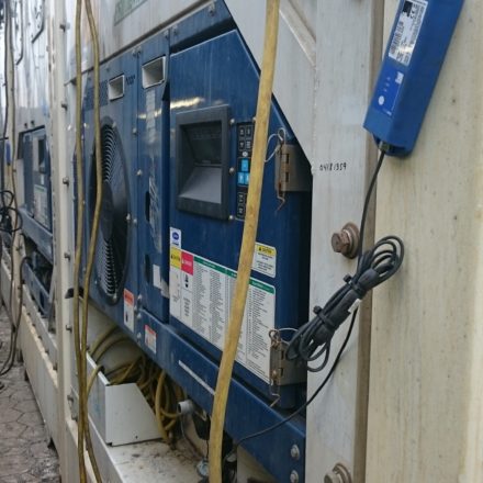 First fully-automated reefer container monitoring | Bulk Distributor