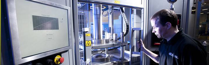 Elfab unveil new DG components | Bulk Distributor