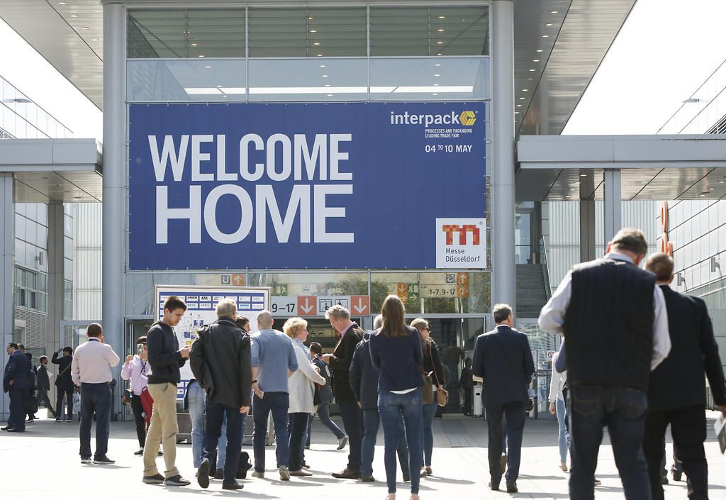 Record-level international attendance for interpack 2017 | Bulk Distributor