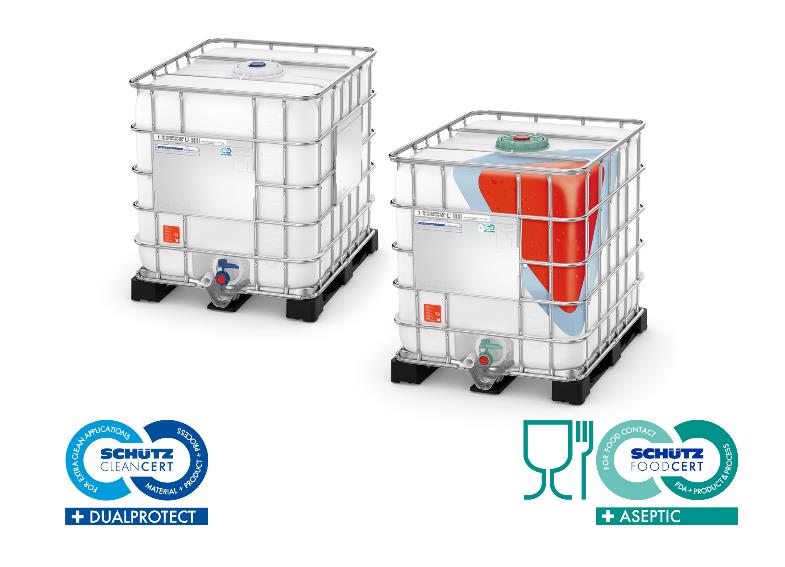 Sterile packaging for food and pharma | Bulk Distributor