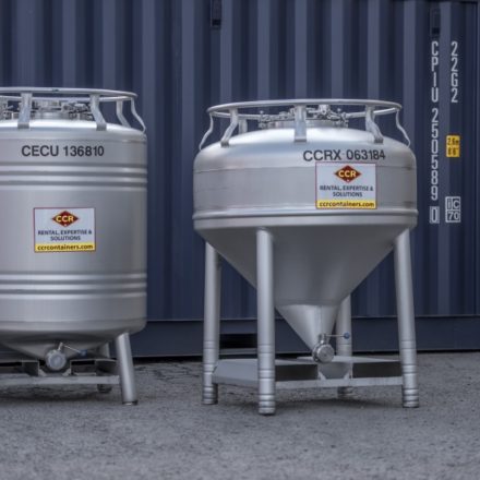 Hamburg takes over CCR IBC leasing – Bulk Distributor