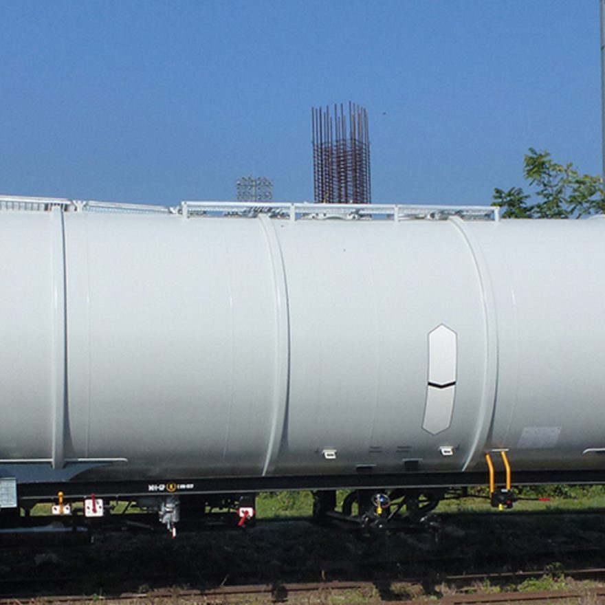 VTG shells out nearly €1bn for NACCO – Bulk Distributor