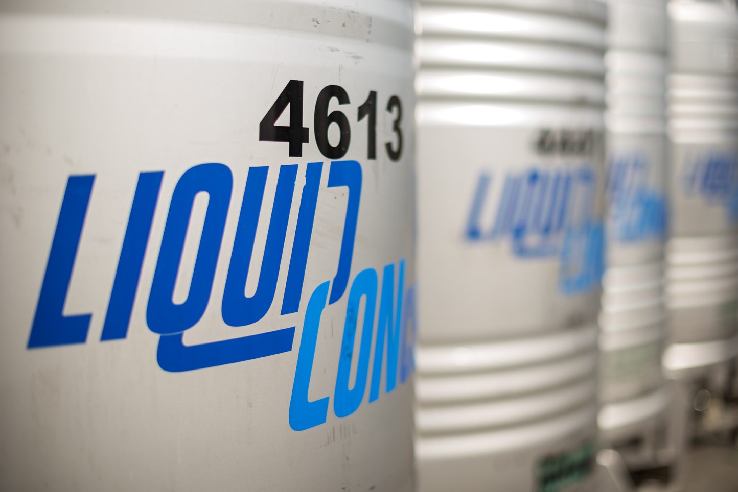 Liquid CONcept get Top Marks | Bulk Distributor