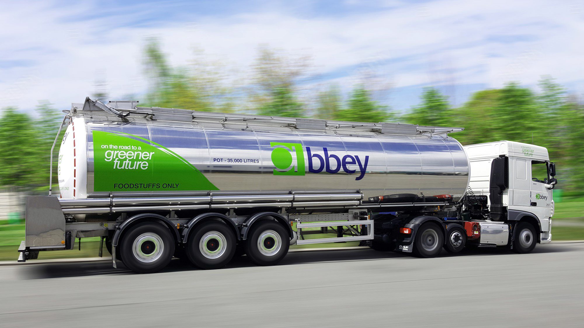Abbey Logistics to focus on road tankers and warehousing | Bulk Distributor