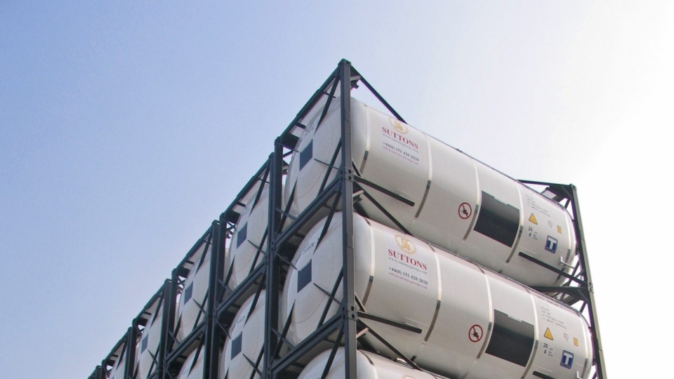 Aeler’s all-in-one container | Bulk Distributor