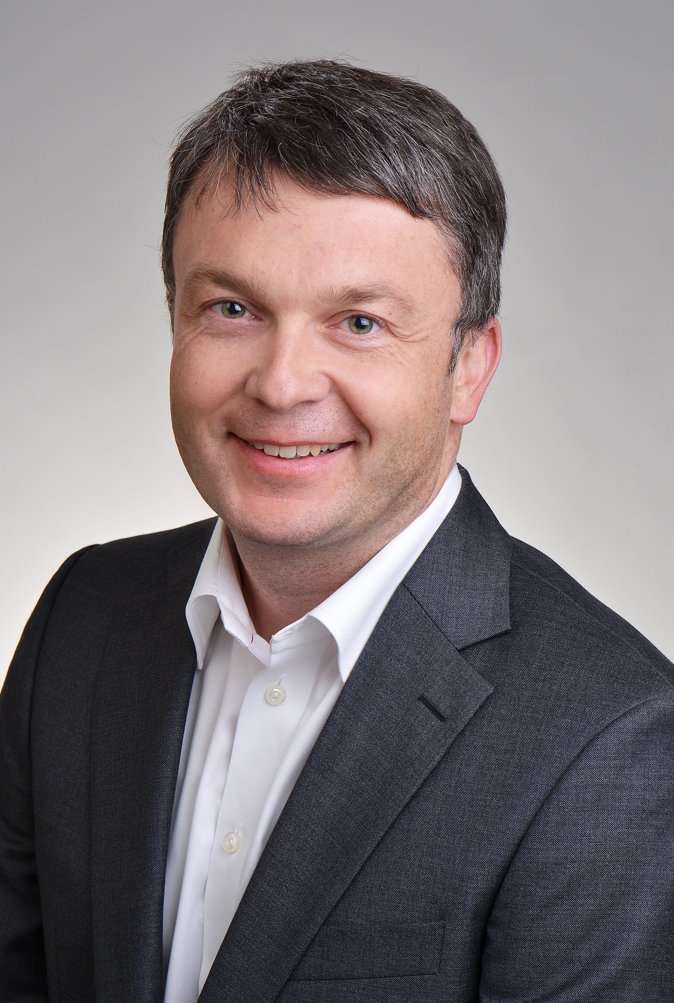 Jan Arnet appointed new CEO of Bertschi | Bulk Distributor