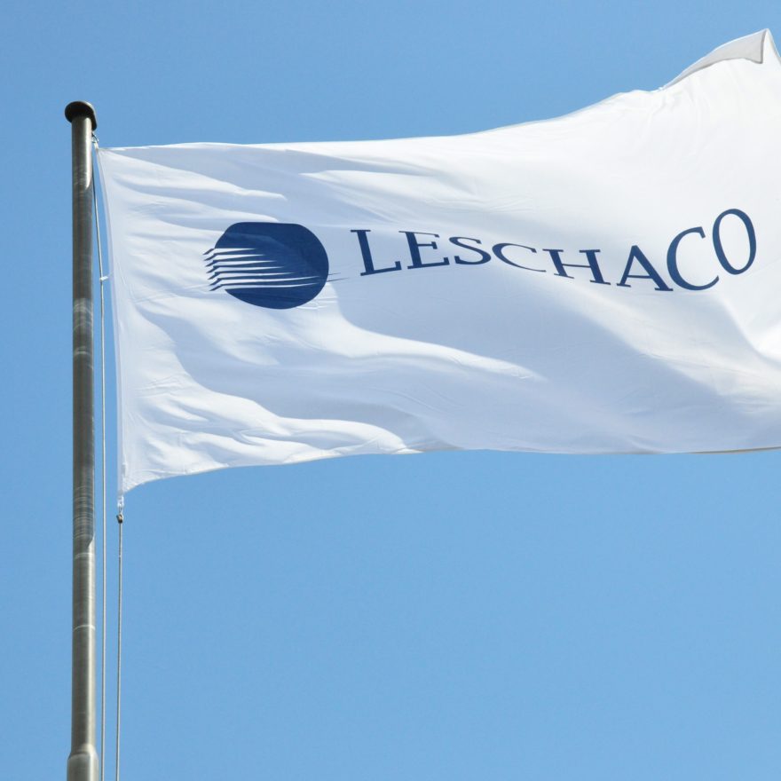 Leschaco expanding its global presence