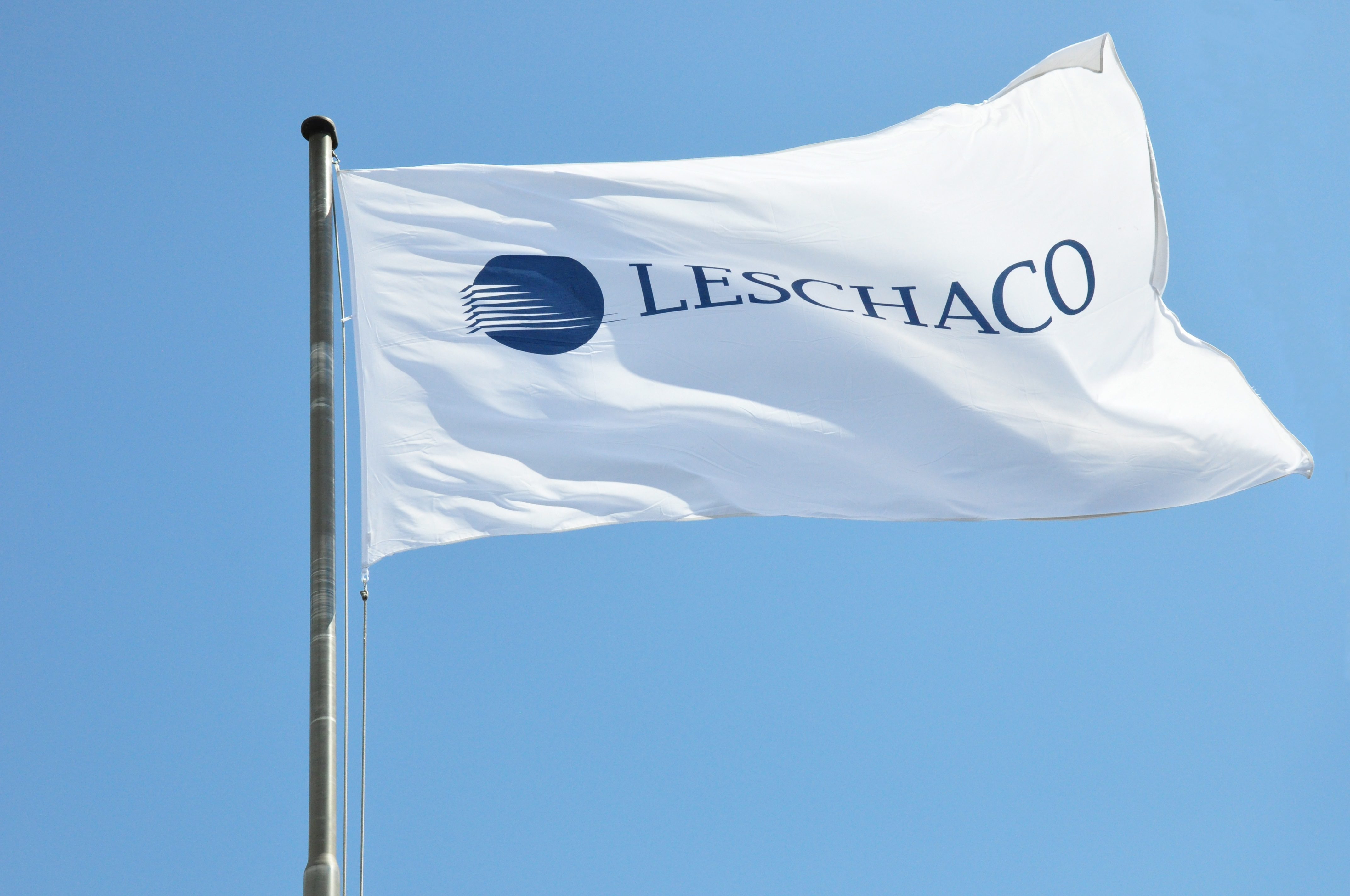 Leschaco expanding its global presence