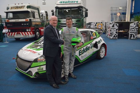 Eddie Stobart invests in next generation