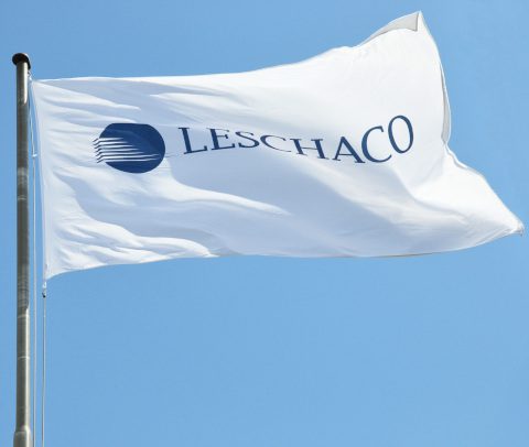 Leschaco launches its own Digital Corporate Venture | Bulk Distributor