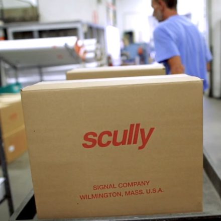 Employees showcase Scully Signal Company – Bulk Distributor