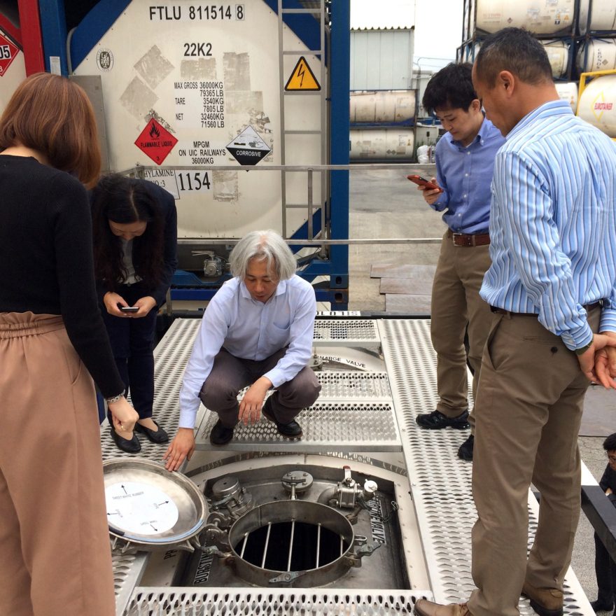 Suttons Japan Celebrates 20 Year Anniversary | Bulk Distributor