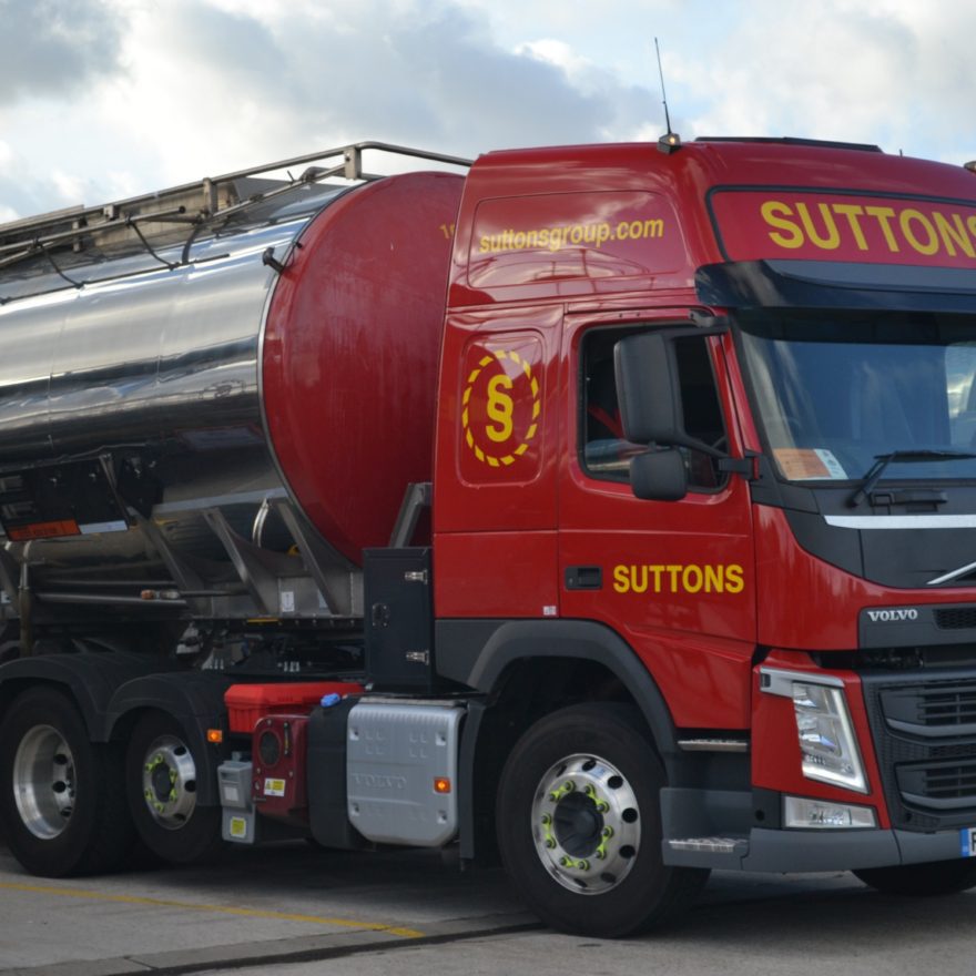 Fertile Ground for Suttons – Bulk Distributor