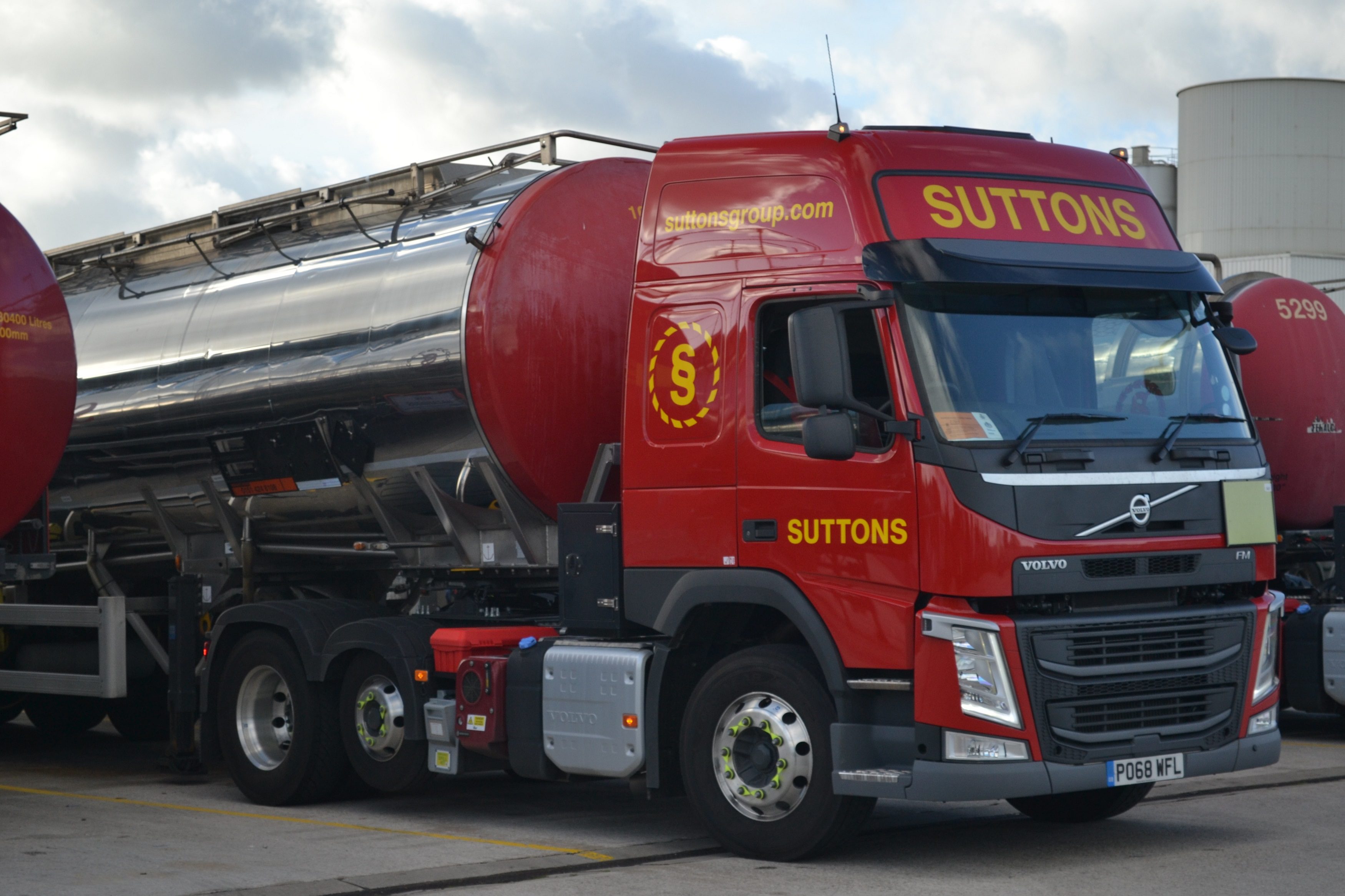 Fertile Ground for Suttons | Bulk Distributor