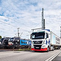 EUROGATE Intermodal launches new direct connection to Singen – Bulk ...