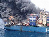 Campaign for greater container safety must focus first on dangerous ...