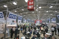 ITCO Tank Container Village at transport logistic keeps on growing ...