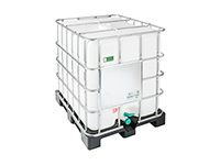 Greif investment expands capacity for food grade IBCs | Bulk Distributor