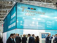 Transporeon pushes ahead with transport logistics digitization | Bulk ...