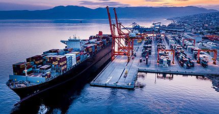 ICTSI Croatia invests in "future-proof" terminal | Bulk Distributor