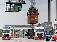 EUROGATE Intermodal launches new rail links between Rotterdam and ...