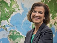 Scully announces new CEO | Bulk Distributor