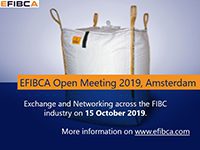 EFIBCA Open Meeting 2019 in Amsterdam | Bulk Distributor
