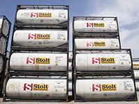 Stolt Tank Containers launches Track and Trace | Bulk Distributor