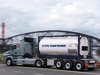 VTG adds flexitanks to its portfolio | Bulk Distributor