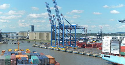 Leschaco Group: new apprentices start training | Bulk Distributor