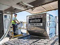 TUI Group airlines renews agreement with Unilode | Bulk Distributor