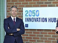 Port of Tyne completes container terminal extension | Bulk Distributor