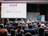 Digitalisation, driver shortages and full steam ahead for ECTA | Bulk ...