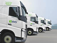 Abbey Logistics to reward and financially protect frontline workers ...