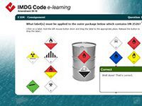 Port of Antwerp certifies Exis Technologies’ IMDG Code e-learning courses | Bulk Distributor
