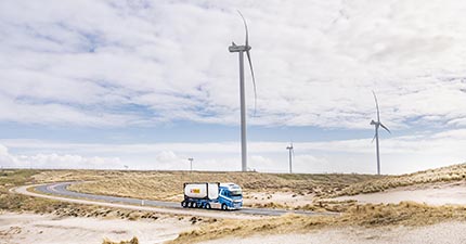 Stolt Tank Containers upgrades website | Bulk Distributor