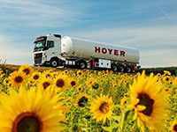 Hoyer Group strengthens LNG transport business area | Bulk Distributor