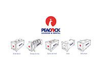 Peacock Container appoints new CEO | Bulk Distributor