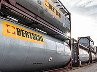 Bertschi Group is well positioned for the future | Bulk Distributor
